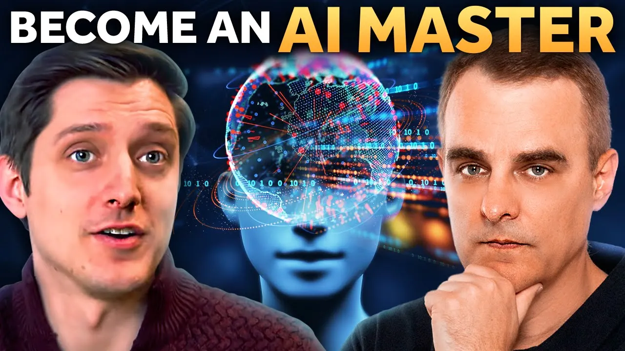 Roadmap to ChatGPT and AI mastery - ccnax