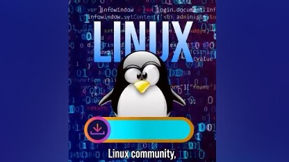 Linux Warning Fake Xubuntu Download Ccnax